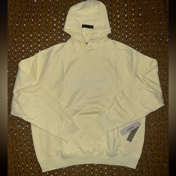 Fear of God | Shirts | Fear Of God Essentials Set | Poshmark